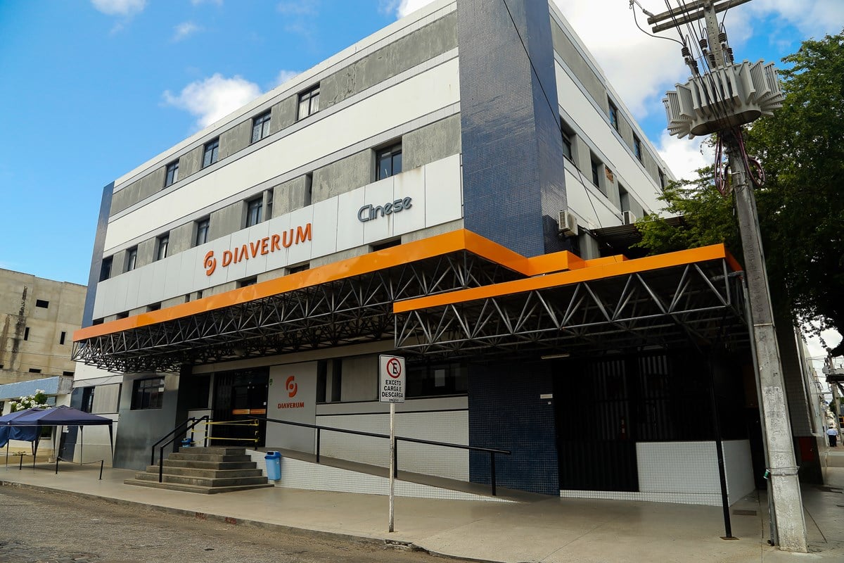 Diaverum Siqueira Campos